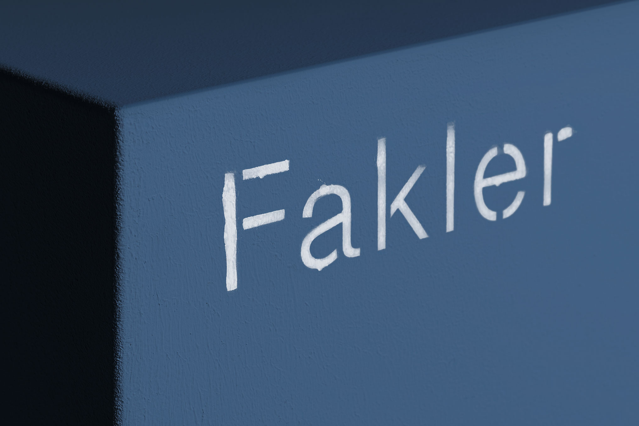 Fakler Architects: Branding & Design | HammerAlbrecht