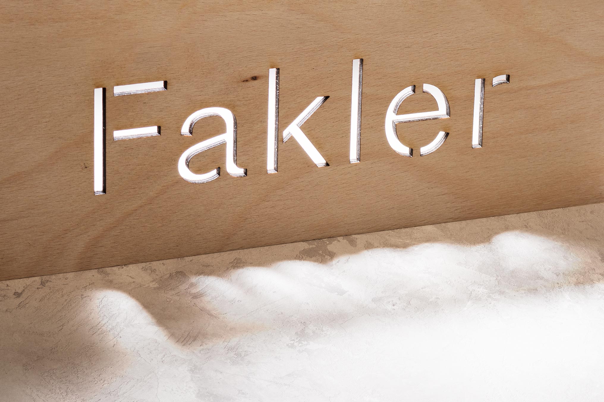 Fakler Architects: Branding & Design | HammerAlbrecht