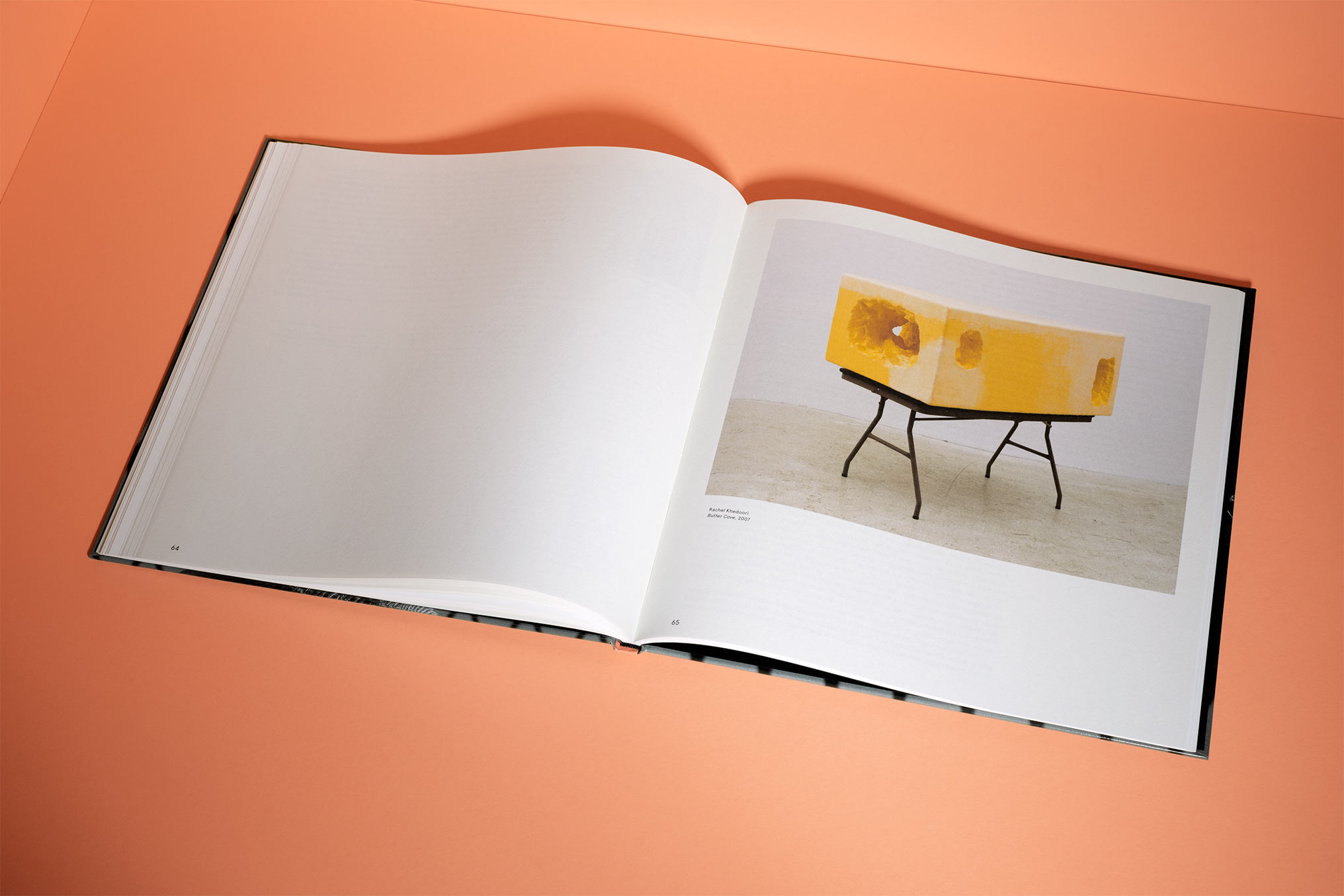 Ursula Hauser: "Human Capsules" Exhibition | HammerAlbrecht