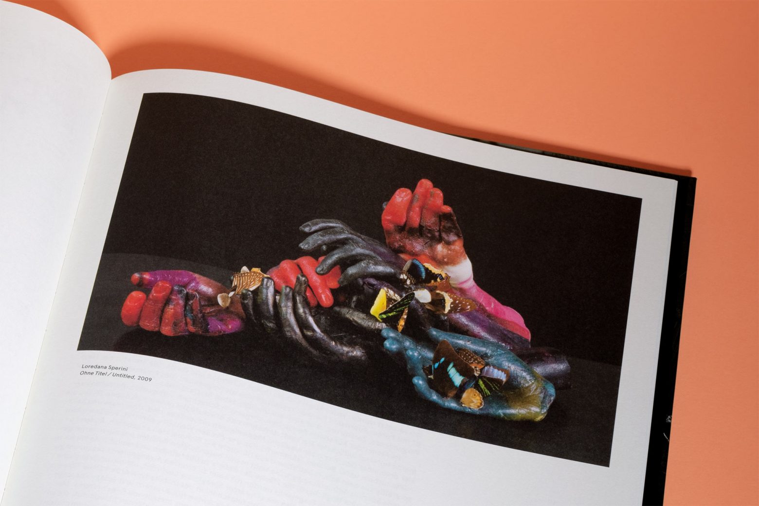 Ursula Hauser: "Human Capsules" Exhibition | HammerAlbrecht